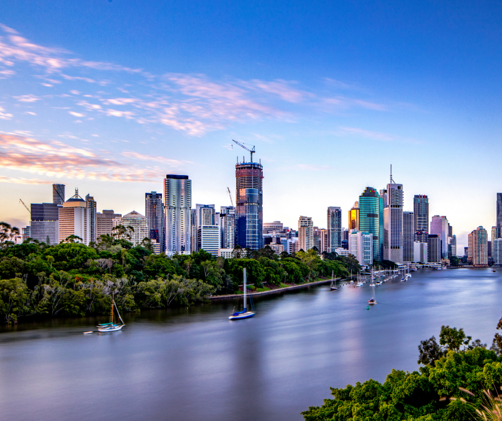 QLD - WTS Recruitment